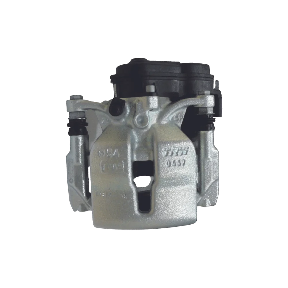 Caliper Assembly - Brakes India